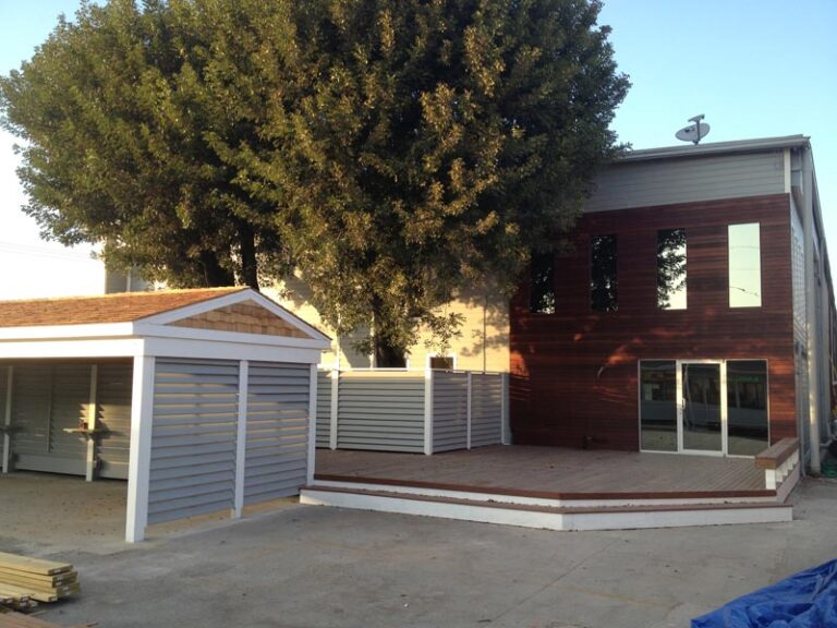 Construction Management – MetalTech